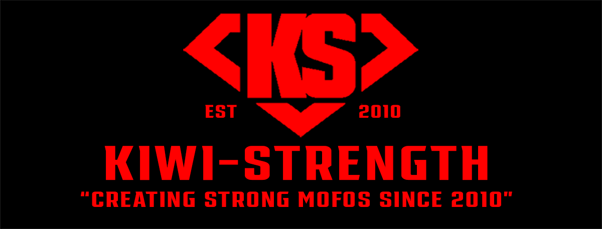 Elite Strength & Powerlifting - Gym and Gear – KIWI-STRENGTH